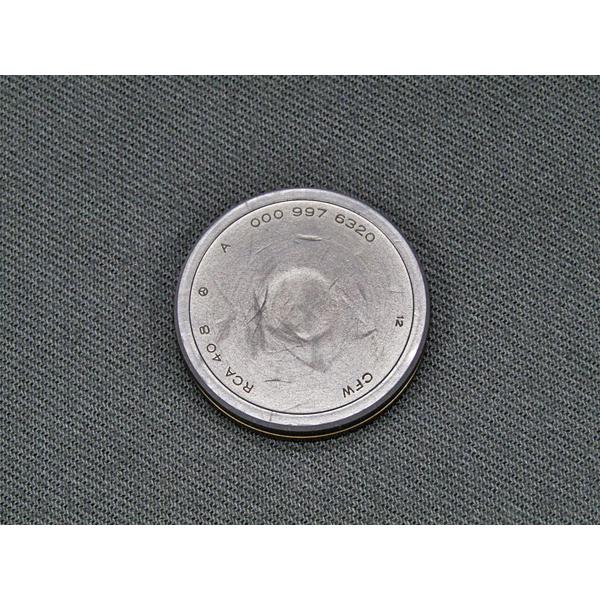 Mercedes-Benz ベンツ純正品 OM642等 カムシャフトキャップ〔40mm〕（A0009976320） : Parts ...