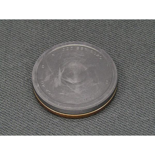 Mercedes-Benz ベンツ純正品 OM642等 カムシャフトキャップ〔40mm〕（A0009976320） : Parts ...