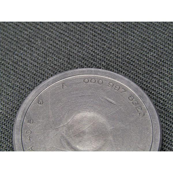 Mercedes-Benz ベンツ純正品 OM642等 カムシャフトキャップ〔40mm〕（A0009976320） : Parts ...