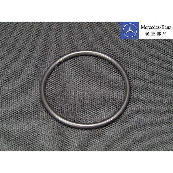 ベンツ純正品 OM642 右インテークインタークーラー接続部Oリング（A0139970045） : 0139970045g : Parts ...
