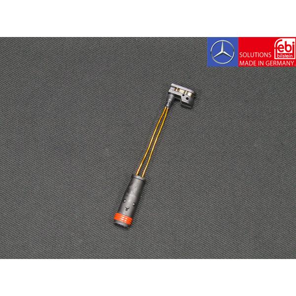 Mercedes-Benz Febi ブレーキパッドセンサー（A1645401017/A2205401517） : Parts-Meister ...