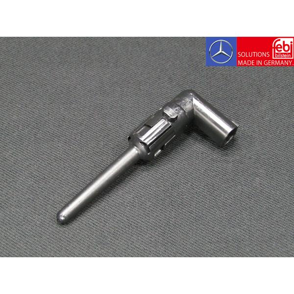 Mercedes-Benz Febi ラジエターリザーバータンク クーラントレベルセンサー（A2205450024） : Parts ...