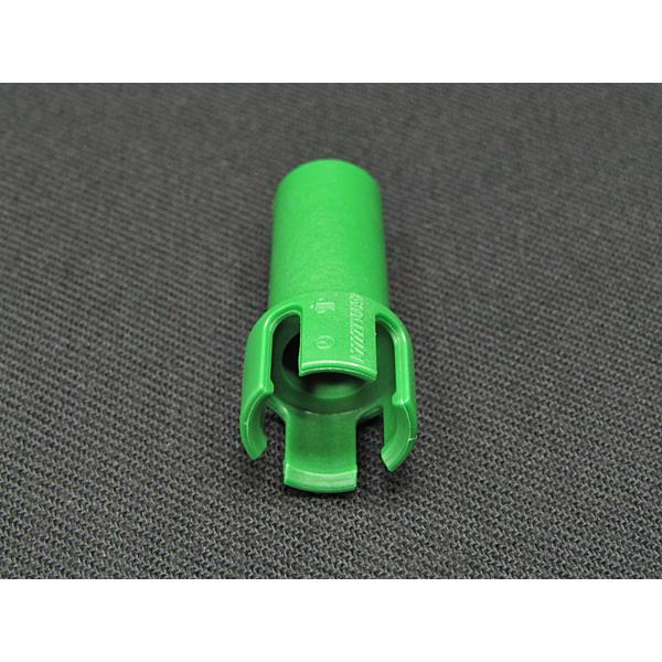 Mercedes-Benz ベンツ純正品 722.9系 7速AT用 オーバーフローパイプ 緑（A2222710097） : Parts ...