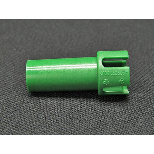 Mercedes-Benz ベンツ純正品 722.9系 7速AT用 オーバーフローパイプ 緑（A2222710097） : Parts ...