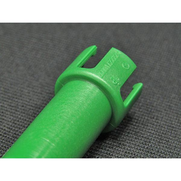 Mercedes-Benz ベンツ純正品 722.9系 7速AT用 オーバーフローパイプ 緑（A2222710097） : Parts ...