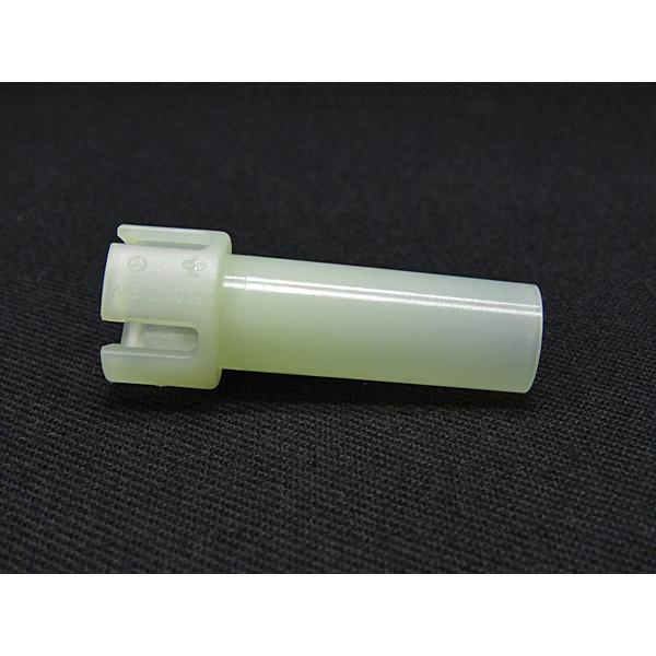 Mercedes-Benz ベンツ純正品 722.9系 7速AT用 オーバーフローパイプ 白（A2512710097） : Parts ...