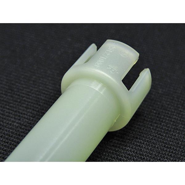 ベンツ純正品 722.9系 7速AT用 オーバーフローパイプ 白（A2512710097） :2512710097G:Parts ...