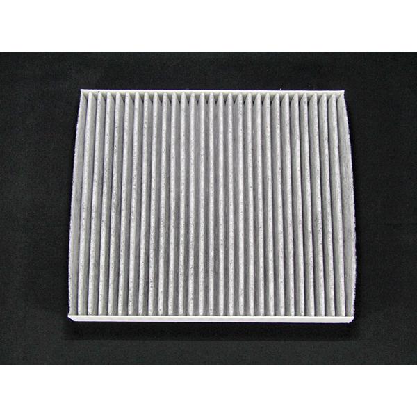 Mercedes-Benz 純正OEM HENGST エアコンフィルター チャコールタイプ〔W463 LHD用〕（A4638300018 ...