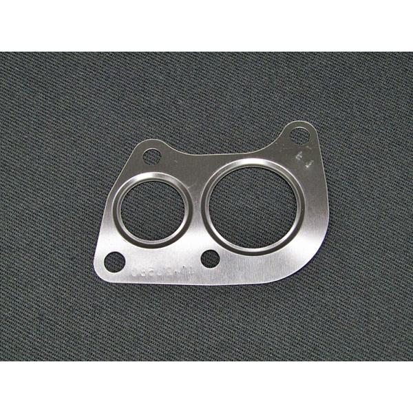 Mercedes-Benz ベンツ純正品 OM642用 排気ガス熱交換器取付部ガスケット（A6421420580） : Parts ...