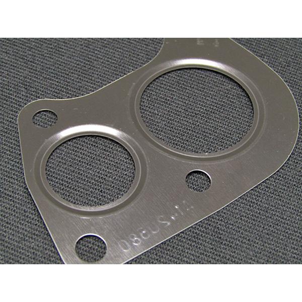 Mercedes-Benz ベンツ純正品 OM642用 排気ガス熱交換器取付部ガスケット（A6421420580） : Parts ...