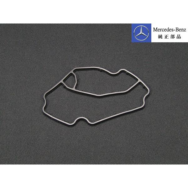 Mercedes-Benz ベンツ純正品 OM642用 オイルフィルターハウジングシール（A6421840080） : Parts ...