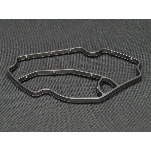 Mercedes-Benz ベンツ純正品 OM642用 オイルフィルターハウジングシール（A6421840080） : Parts ...