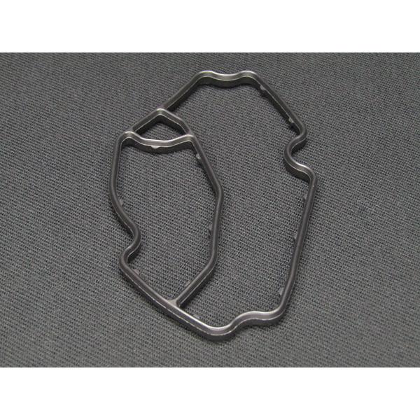 Mercedes-Benz ベンツ純正品 OM642用 オイルフィルターハウジングシール（A6421840080） : Parts ...
