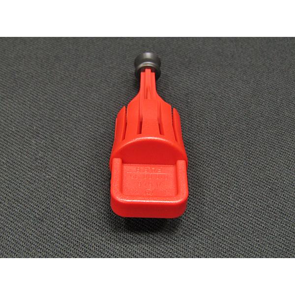 Mercedes-Benz（メルセデス・ベンツ） ベンツ純正品 エンジンオイルレベルゲージキャップ（A6460100035） : Parts ...