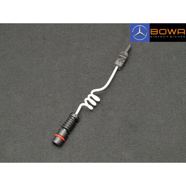 Mercedes-Benz（メルセデス・ベンツ） BOWA ブレーキパッドセンサー（A9015400117） : Parts-Meister ...