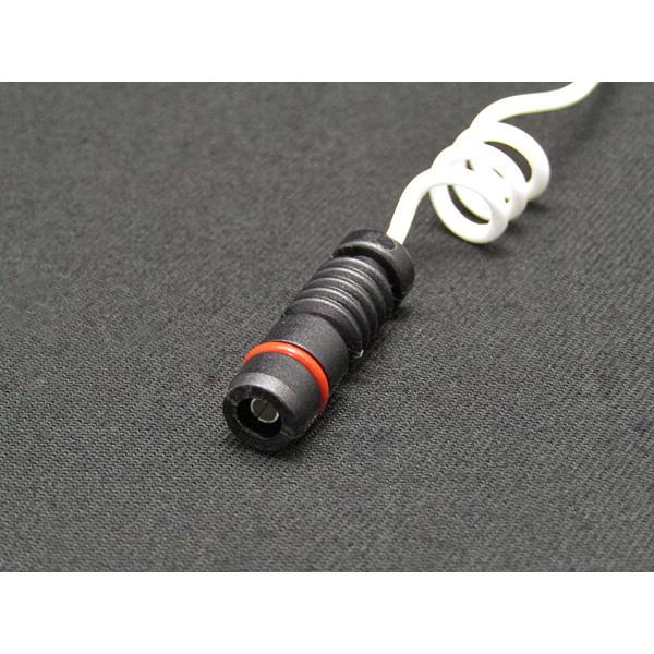 Mercedes-Benz（メルセデス・ベンツ） BOWA ブレーキパッドセンサー（A9015400117） : Parts-Meister ...