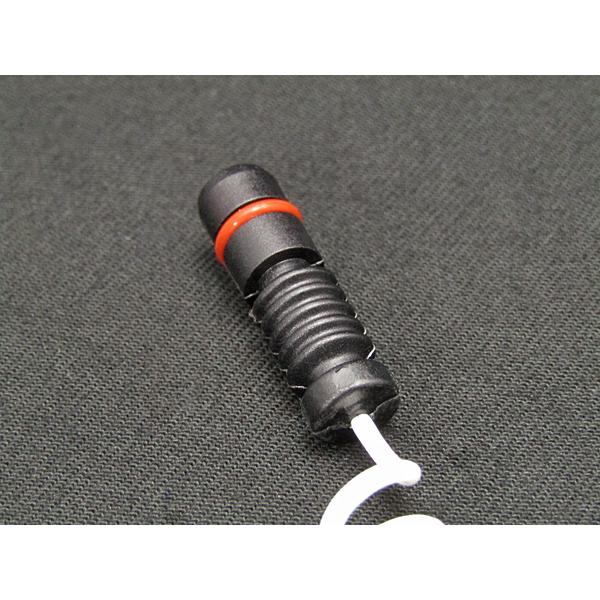 Mercedes-Benz（メルセデス・ベンツ） BOWA ブレーキパッドセンサー（A9015400117） : Parts-Meister ...