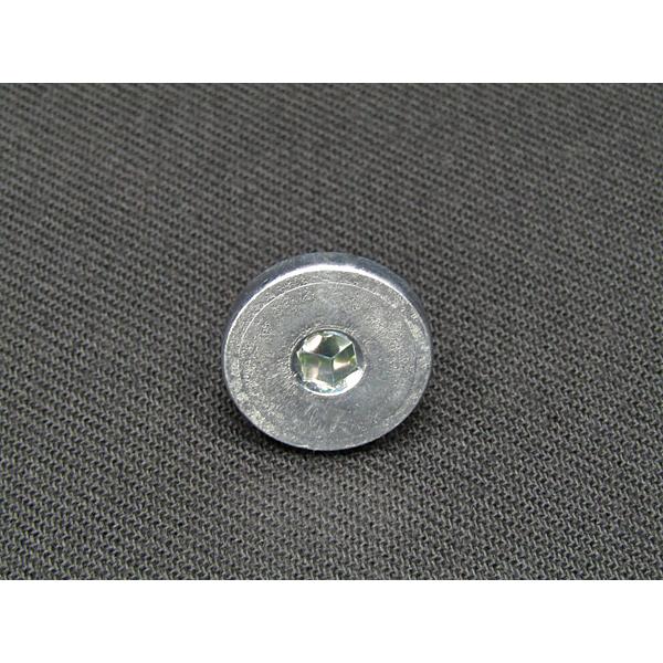 ベンツ純正品 722.6系 5速ATオイルパン＆トルコンドレーン特殊型3点セット（A0009976532、A0019901117） : set ...