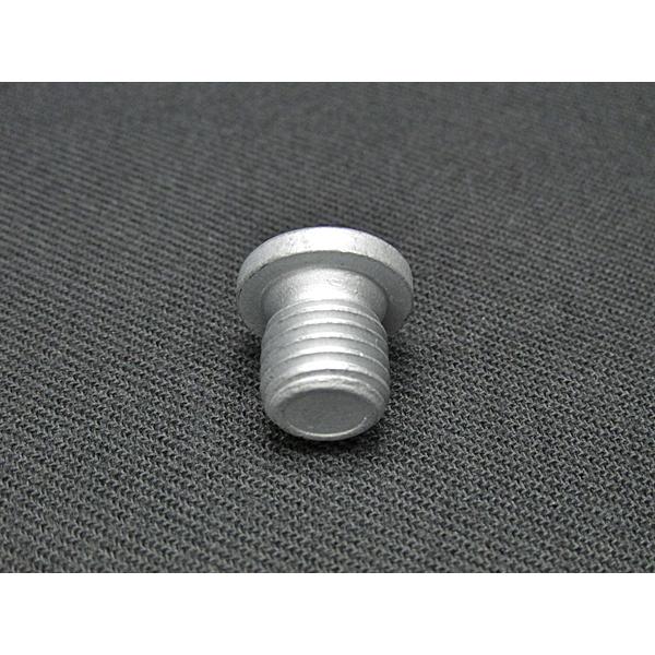 ベンツ純正品 722.9系 7速AT トルコンボルト＆オイルパンドレーンボルト、ワッシャー 3点セット（A0019901117 ...