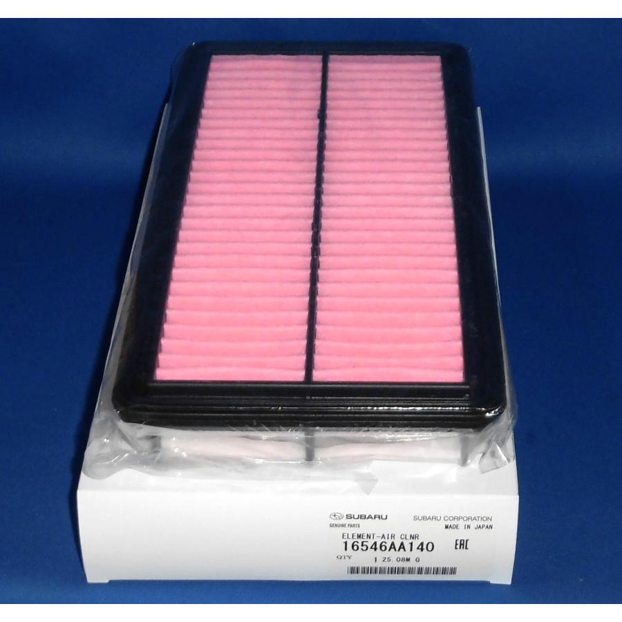 インプレッサ スポーツ スバル純正 エアフィルター インプレッサ（GPE） : パーツレンジャー - 通販 - Yahoo!ショッピング