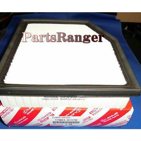 アルファード トヨタ純正 エアフィルター アルファード（AGH30−35．GGH30−35） : パーツレンジャー - 通販 - Yahoo!ショッピング