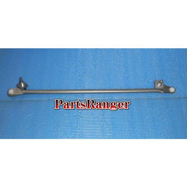 ジムニー 純正品 ワイパーリンク ジムニー（JA11−22） 38102−50C01 : パーツレンジャー - 通販 - Yahoo!ショッピング