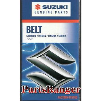 エブリイワゴン スズキ純正 Vベルトセット エブリィ（DA17系） : パーツレンジャー - 通販 - Yahoo!ショッピング
