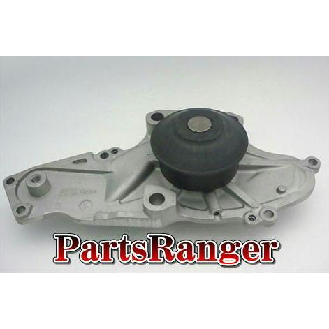 GMB製 ウォーターポンプ レジェンド（KB1−2．KC2） : gwho53a-kb1 : パーツレンジャー - 通販 - Yahoo!ショッピング