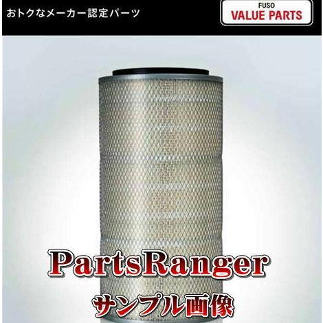 三菱ふそう ふそう エアフィルター ME423344（ME073160） : パーツレンジャー - 通販 - Yahoo!ショッピング