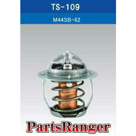 スズキ ミヤコ製 サーモスタットセット カプチーノ（EA11R） : パーツレンジャー - 通販 - Yahoo!ショッピング