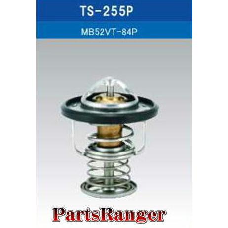 ミラ（ダイハツ） ミヤコ製 サーモスタット エッセ（L235−245） : パーツレンジャー - 通販 - Yahoo!ショッピング