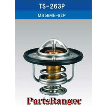 三菱 ミヤコ製 サーモスタット フォルティス（CX4A．CY4A） : パーツレンジャー - 通販 - Yahoo!ショッピング