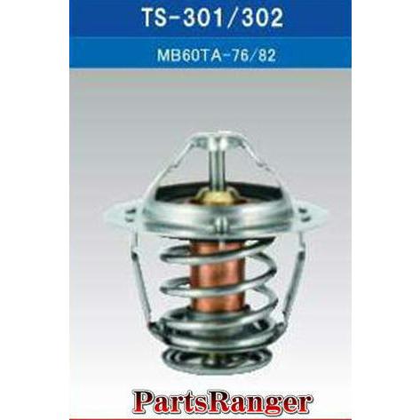 ハイエース ミヤコ製 サーモスタットセット ハイエース（KDH200系 1KD−FTV 後期） : パーツレンジャー - 通販 - Yahoo ...