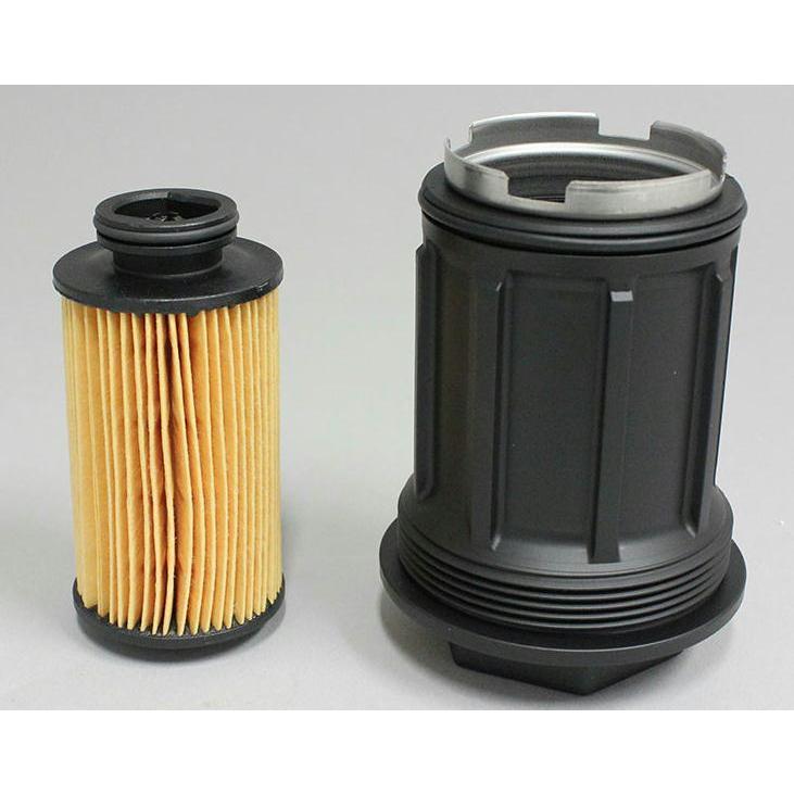 低廉 MAHLE マーレ 尿素水 アドブルー フィルター 三菱 ふそう スーパーグレート ファイター UD バス FP FS FU FV FY ...