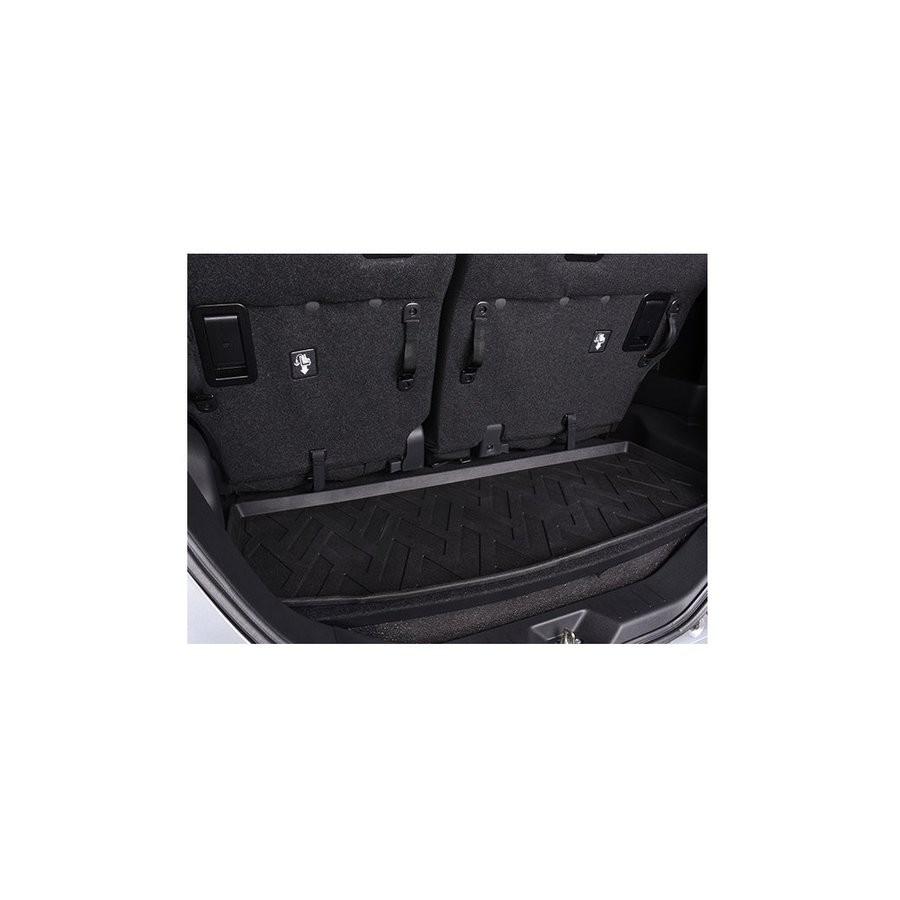 タンク ルーミー ラゲッジマット 3D 立体 軽量 水濡れ防止 ブラック M900 M910 TANK ROOMY ZERO LM34 ...