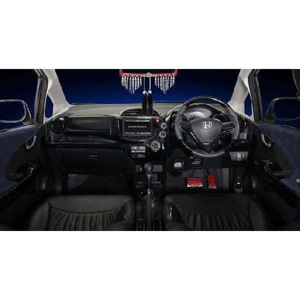 インテリアパネル ホンダ GE6-9 フィット（GE6-9 FIT） 28pcs(在庫限り) GEFIT28P-OHP : 株式会社 パーツエアロ - 通販 - Yahoo!ショッピング