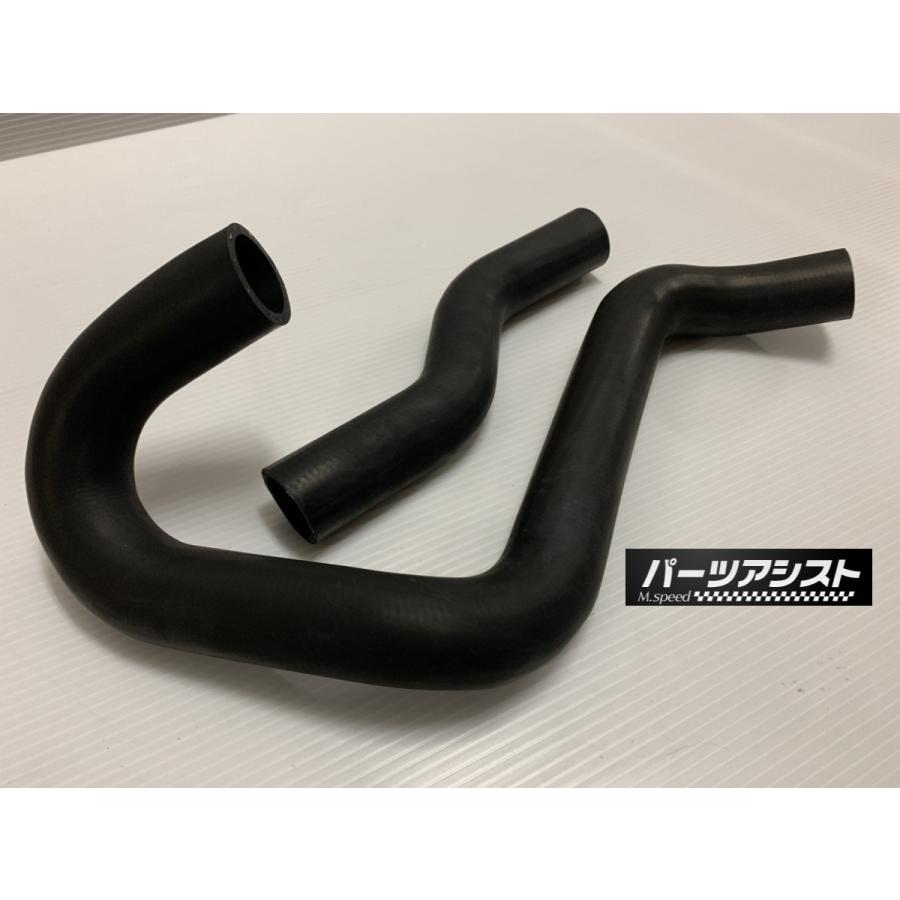 130Z ラジエーターホース ヒーターホース ラジエター フェアレディZ S130 GS130 ラジエーター L28 旧車 ハコスカ ケンメリ ...