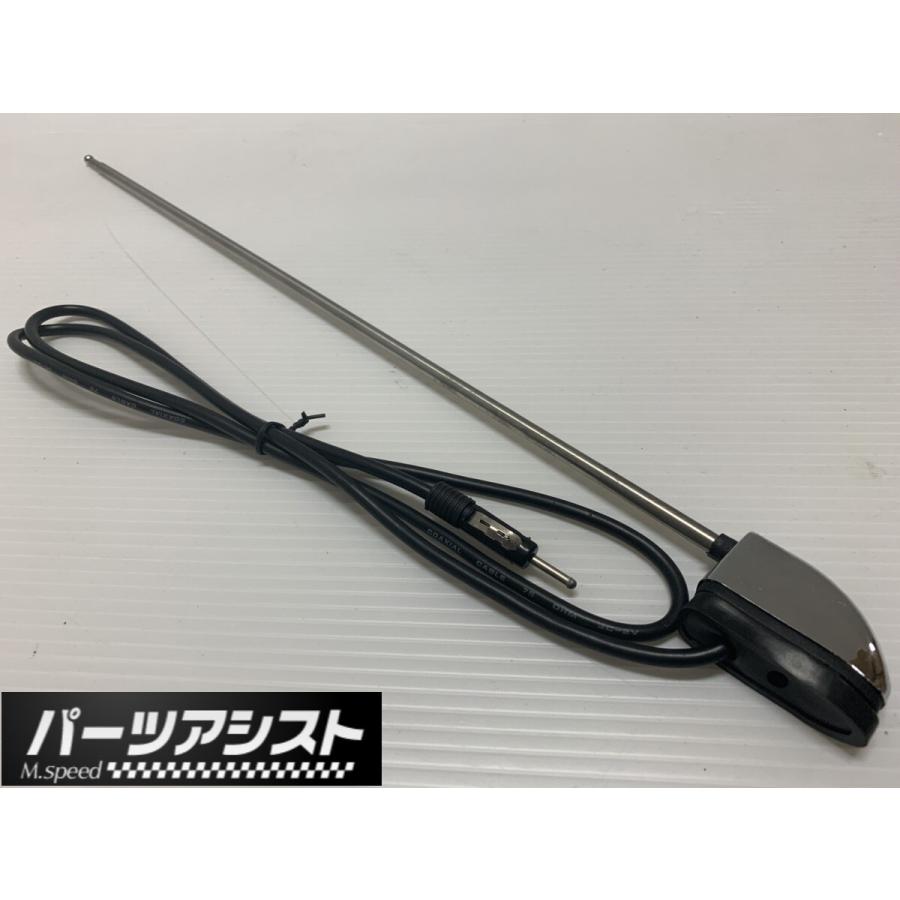 ハコスカ 汎用アンテナ GC110 ケンメリ ローレル KGC110 GC10 KGC10 KPGC10 旧車 L型 L28 : パーツ ...