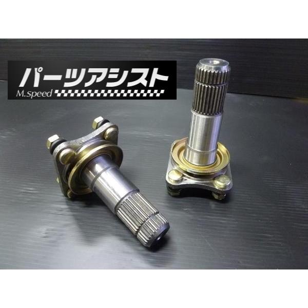 ケンメリ R200 サイドフランジセット GC110 KGC110 KPGC110 GC111 ハコスカ 旧車 デフ R180 R192 ...