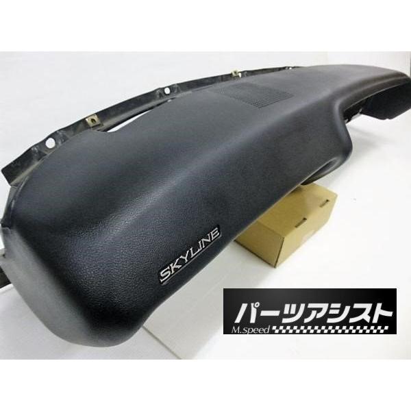 ケンメリ ダッシュボード GC110 KGC110 GC111 S20 GT-R 旧車 L型 L28 : パーツアシストショッピング - 通販 ...