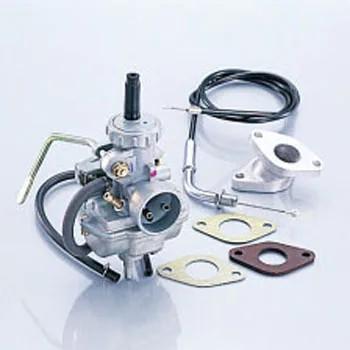 KITACO キタコ BIGキャブキット(PC20/N) エイプ50 110-1122346 : パーツボックス2号店 - 通販 - Yahoo!ショッピング