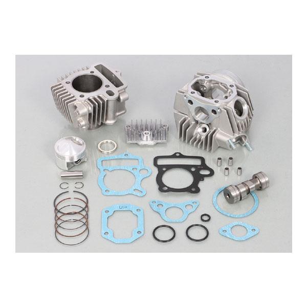 KITACO キタコ 88cc STD-タイプ2 ボアアップキット ハイカムシャフト付 モンキー/ゴリラ[Z50J-1600008〜1805927] 214-1017202 : パーツボックス ...