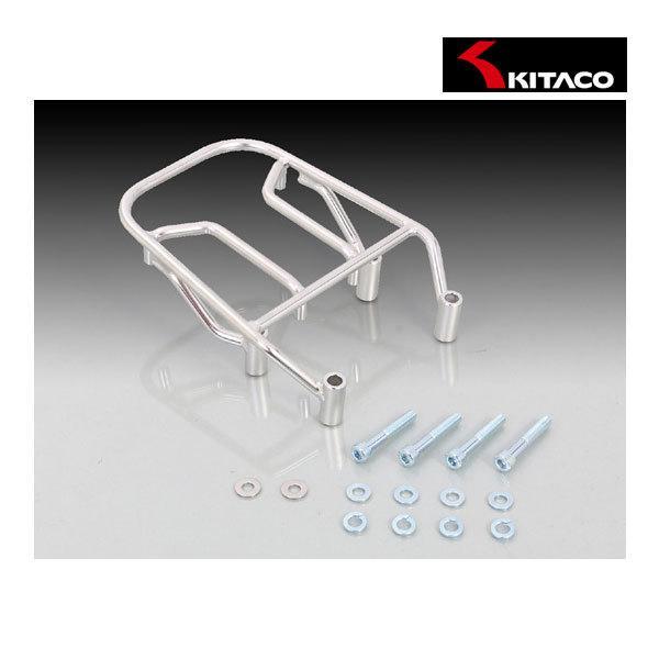 KITACO 【10月16日出荷】キタコ リアキャリア PCX125/PCX150/PCX160 80-539-14530 : パーツボックス2号店 - 通販 - Yahoo!ショッピング