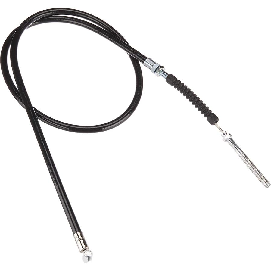 KITACO 【10月29日出荷】キタコ FBケーブルSPL/STD (クロ)モンキー 906-1013001 : パーツボックス2号店 - 通販 - Yahoo!ショッピング