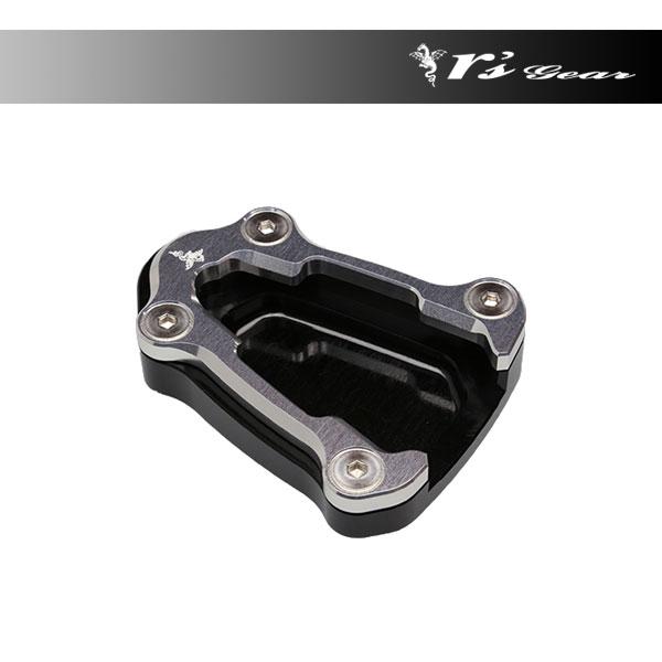 r's gear 【9月5日出荷】アールズギア スタンドハイトブラケット クリアシルバー レブル1100/DCT AC00-032H-CL : パーツボックス3号店 - 通販 - Yahoo ...