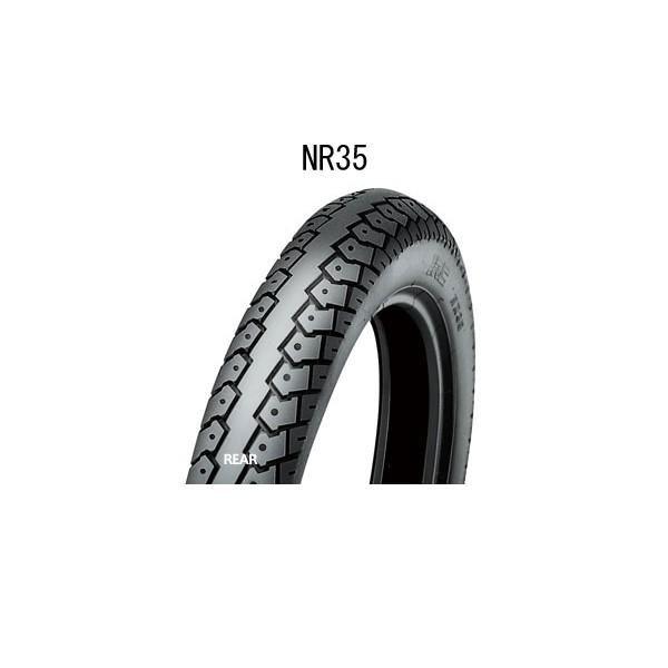IRC 【5月9日出荷】IRC NR35 リア 80/100-14 M/C 49P WT IRC129881 : パーツボックス3号店 ...