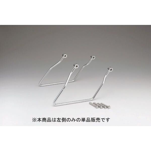 KIJIMA キジマ バックサポート メッキ LHシャドウ 210-4502 : パーツボックス5号店 - 通販 - Yahoo!ショッピング