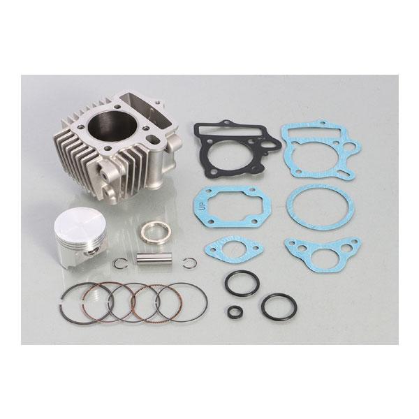KITACO 【5月8日出荷】キタコ 88cc LIGHT ボアアップキット モンキー/ゴリラ・シャリー・ダックス・CD50・スーパーカブ50 214-1013420 : パーツボックス5号店 ...