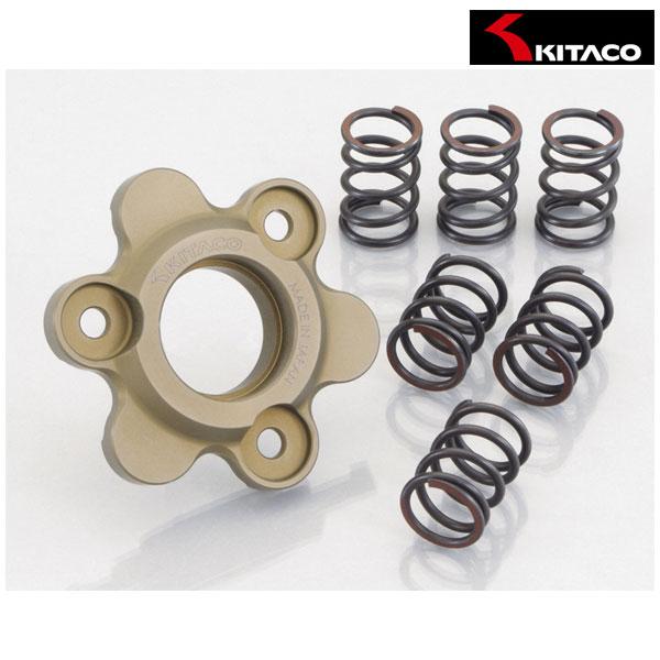 KITACO 【9月23日出荷】キタコ 強化クラッチリフターセット type2 モンキー125/グロム 307-1452600 : パーツボックス5号店 - 通販 - Yahoo!ショッピング