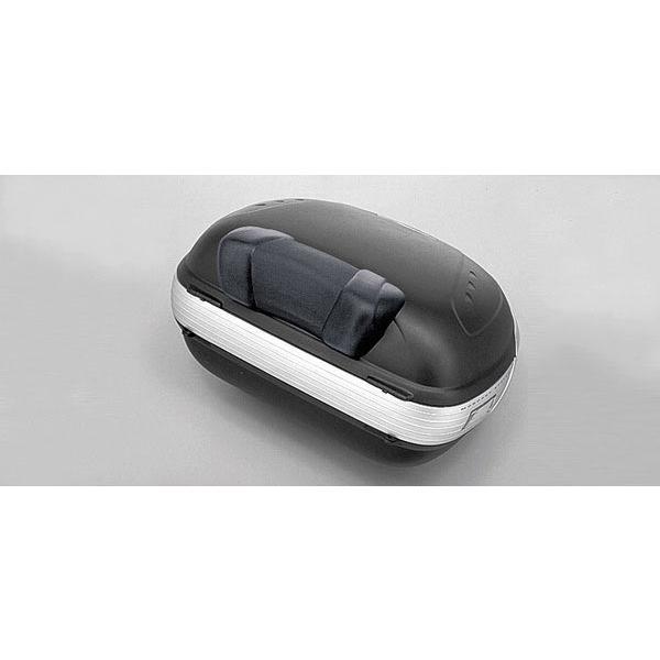 【1月18日出荷】デイトナ GIVI E52/V46シリーズ用 バックレスト(E95) 90142 : 41139 : パーツボックス5号店 - 通販 - Yahoo!ショッピング